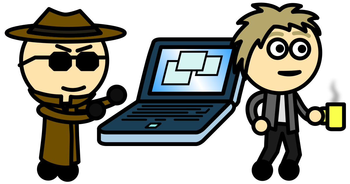 The Importance of Locking Your Computer - Solidarity IT